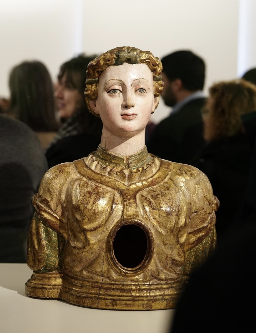 Visita comentada al Museu del Renaixement | Consorci de Turisme del ...